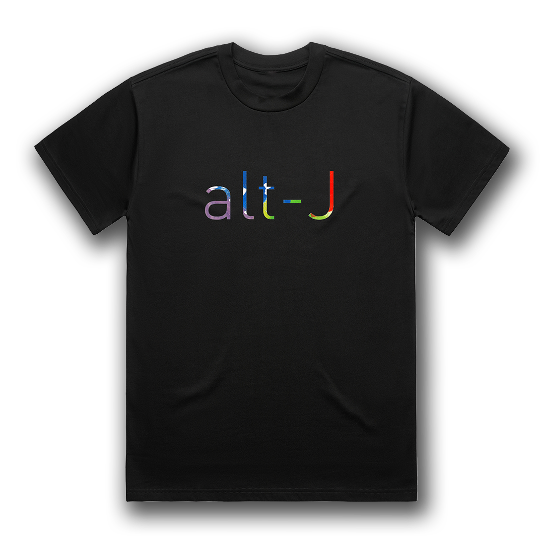 alt-J Official Store