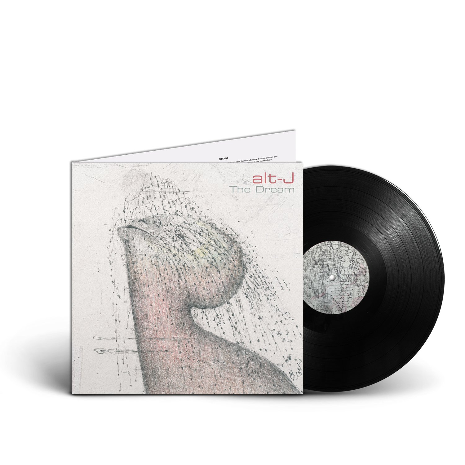 alt-J Official Store