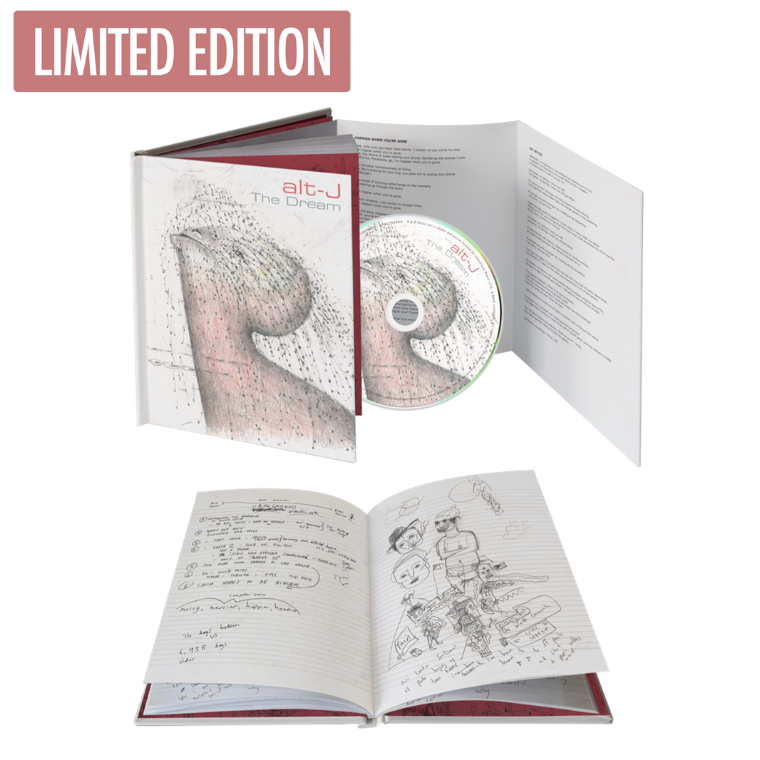 Store Home – alt-J Official Store